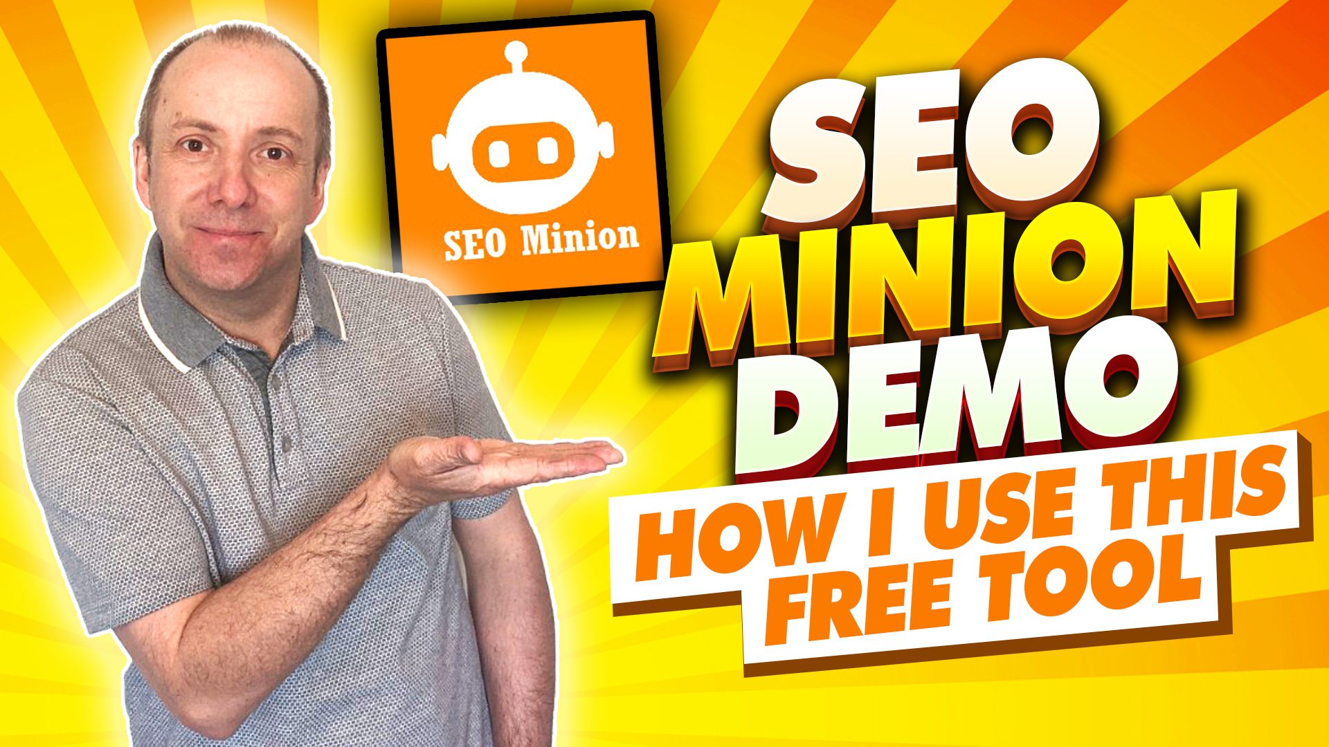 What’s up with SEO Minion?
