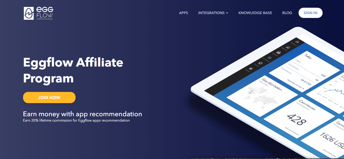 20 Best Affiliate Programs for Small Business