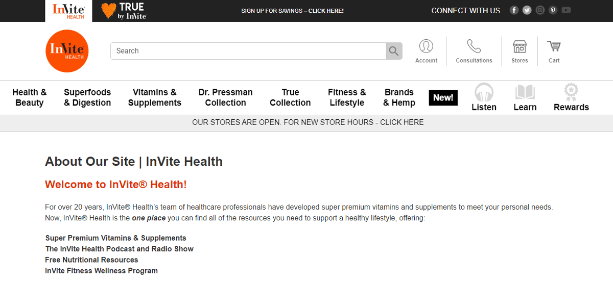 21 Best Affiliate Programs for Health and Wellness