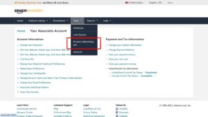 How to add Amazon Images using the API (No Paid Tools Needed)