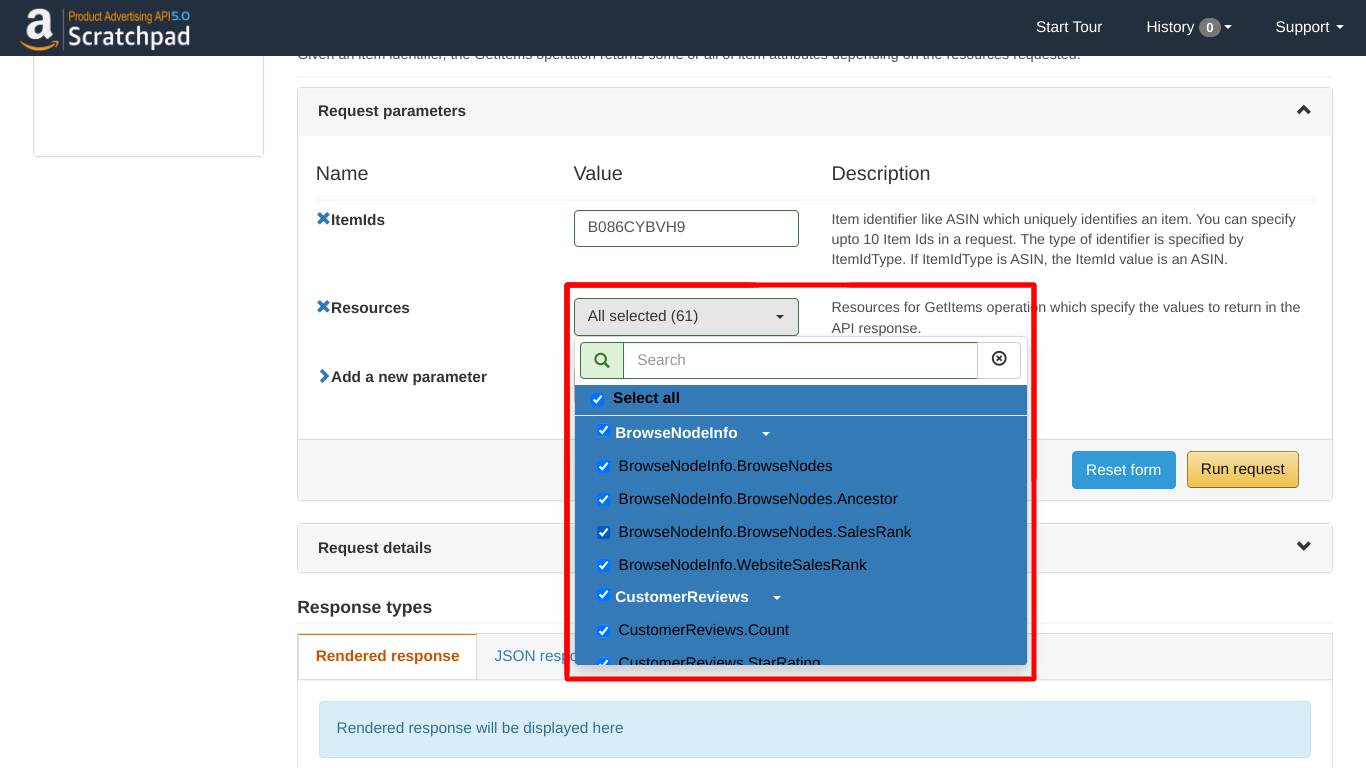 How to add Amazon Images using the API (No Paid Tools Needed)