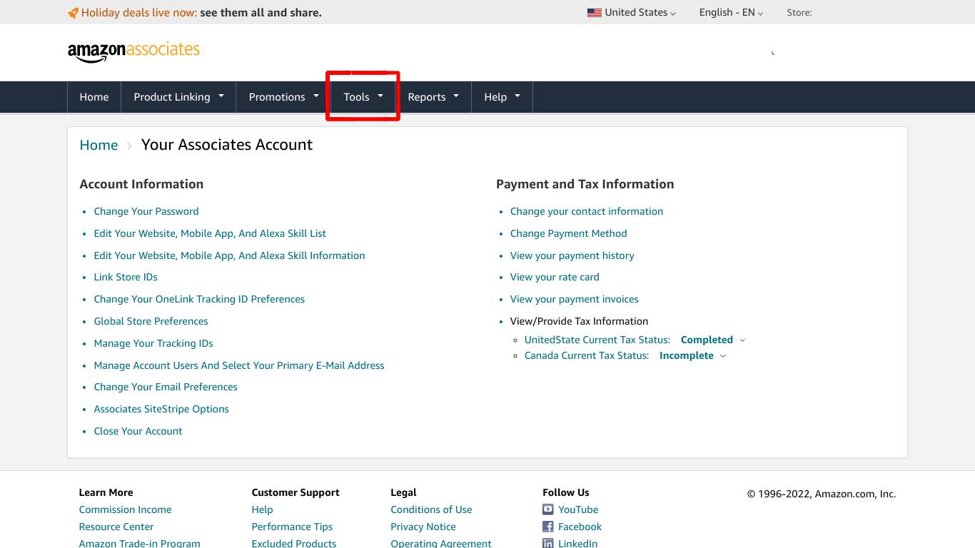 How to add Amazon Images using the API (No Paid Tools Needed)