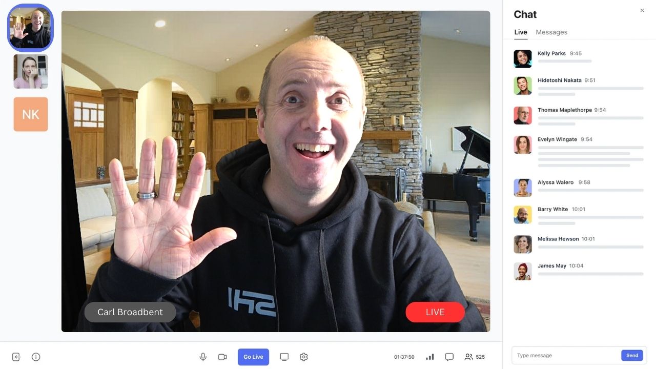 Side Hustle Insider - Amazon Influencer Course