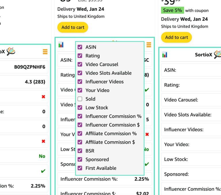How to Make Amazon Shoppable Videos In 2025?