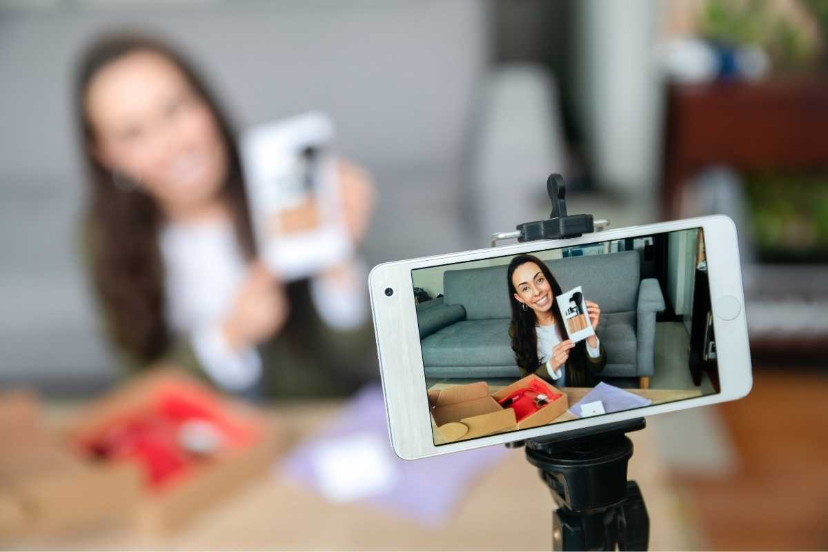 How to Start an Amazon Influencer Program In 2025?