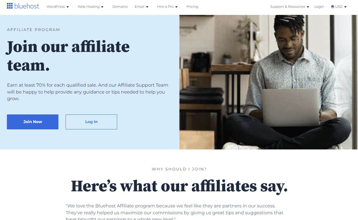 24 Best Affiliate Programs for Beginners: Start Earning This Month