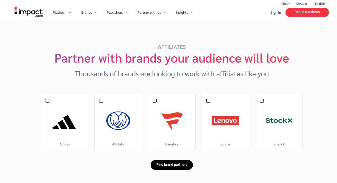 24 Best Affiliate Programs for Beginners: Start Earning This Month