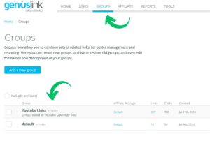 GeniusLink Review (Is GeniusLink Worth It in 2024?)