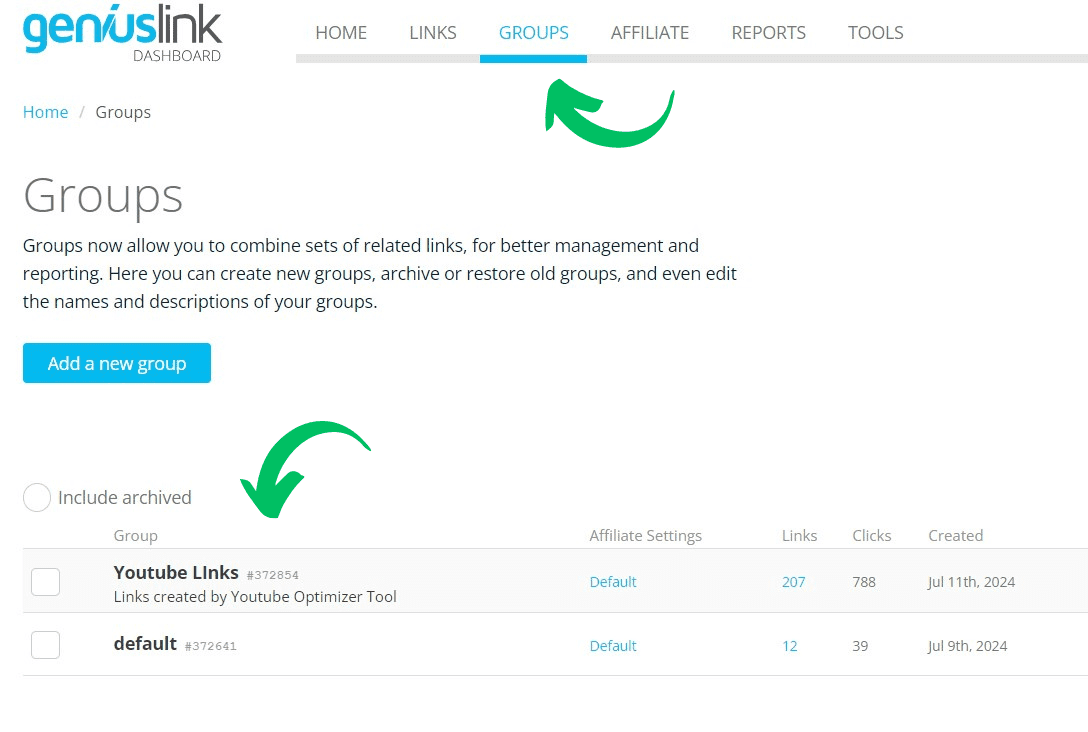 GeniusLink Review (Is GeniusLink Worth It in 2024?)
