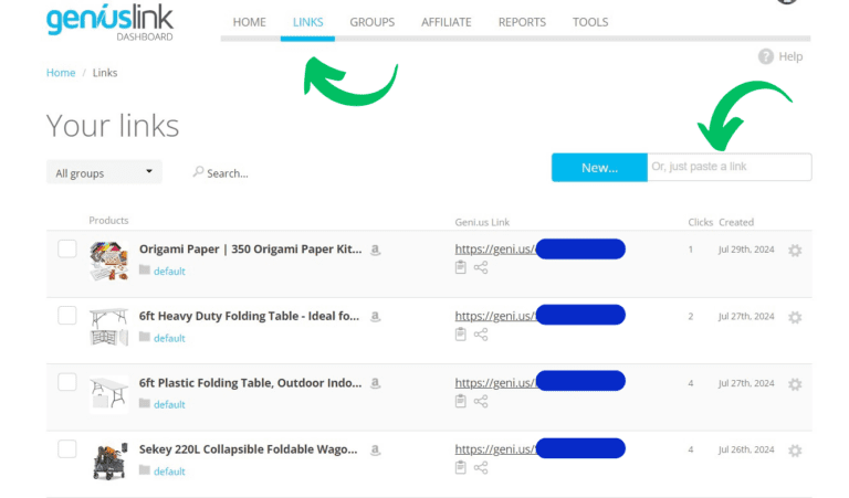 GeniusLink Review (Is GeniusLink Worth It in 2024?)
