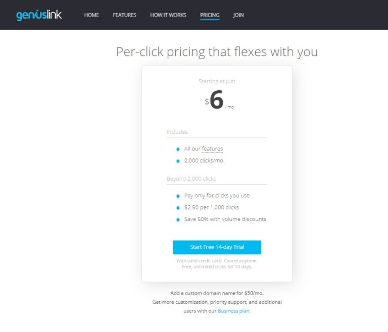 GeniusLink Review (Is GeniusLink Worth It in 2024?)